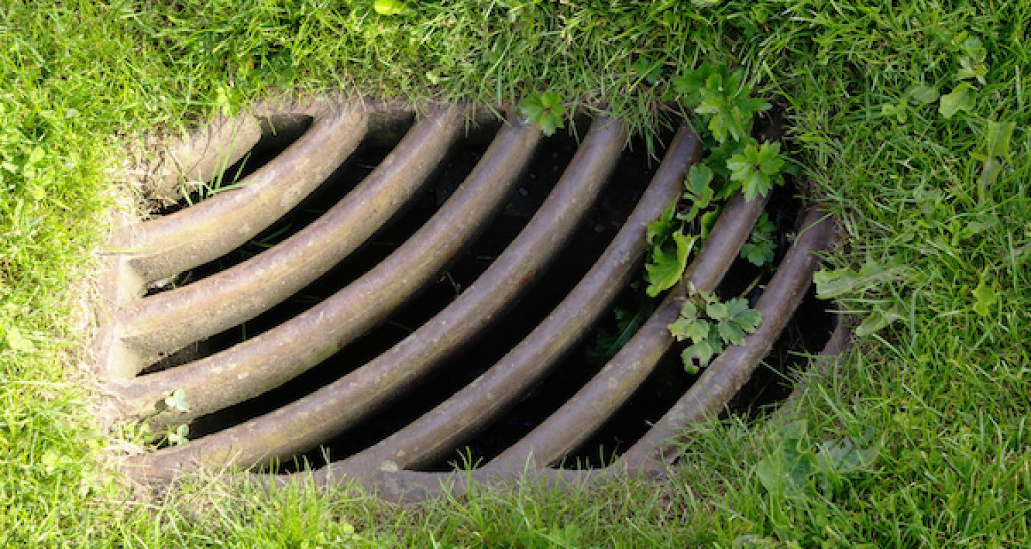 The ABC's Of Catch Basin - Residential & Commercial - E & K CONTRACTORS